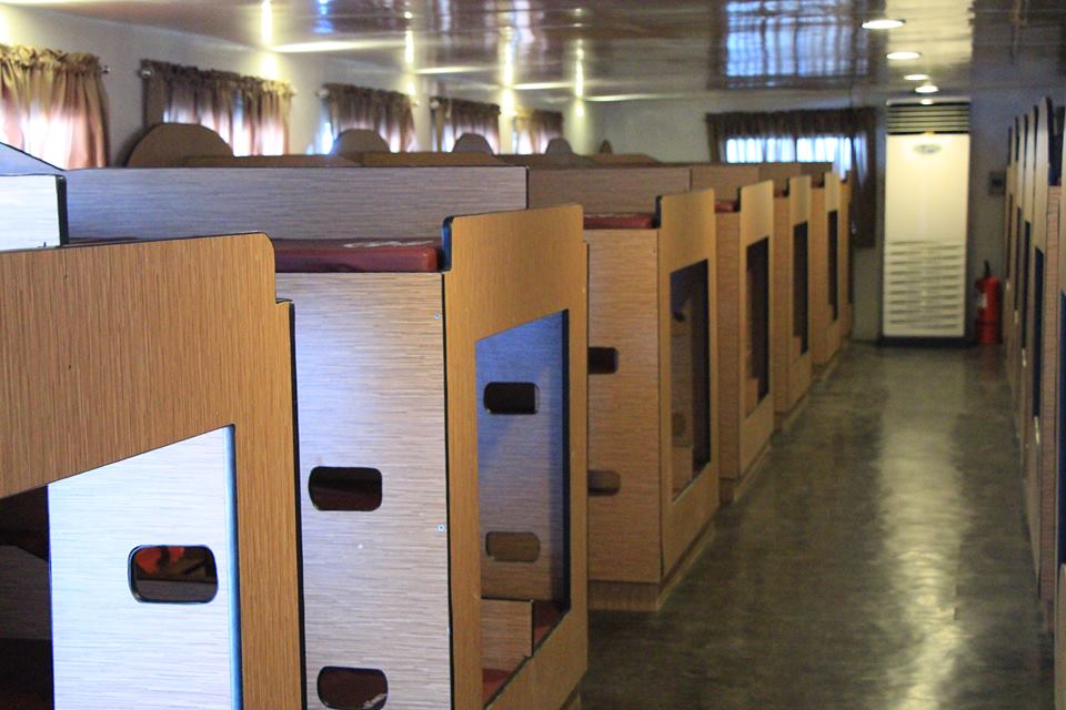 Gallery | Medallion Transport Inc.