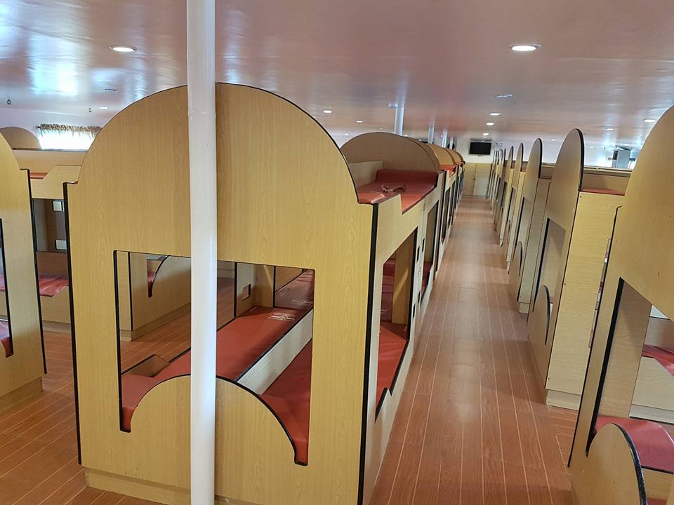 Gallery | Medallion Transport Inc.