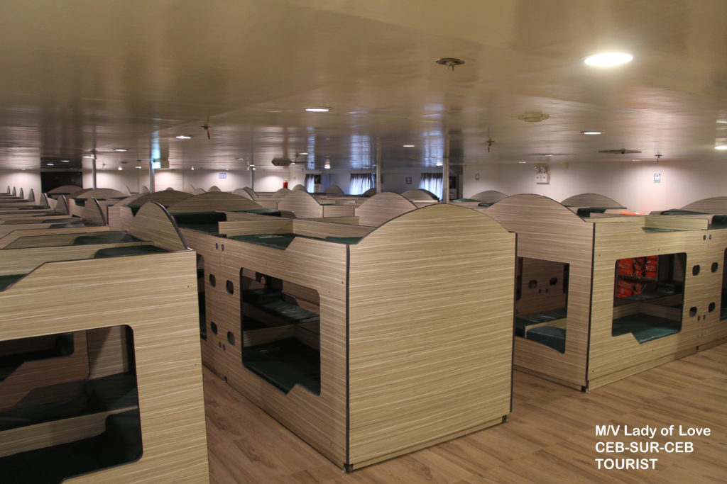 Gallery | Medallion Transport Inc.